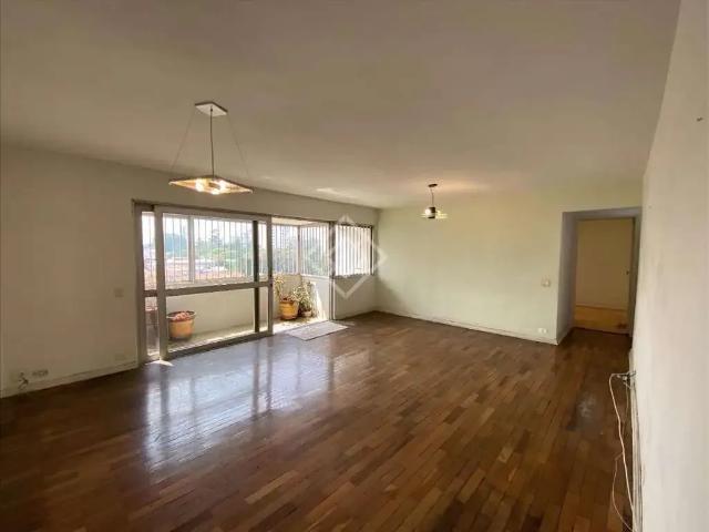 Apartamento para Venda em São Paulo/SP Parque da Mooca 3 Quartos