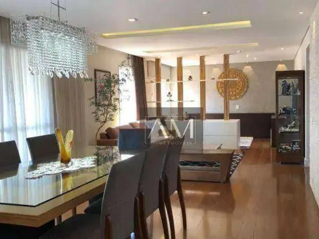 Apartamento para Venda em São Paulo/SP Parque da Mooca 3 Quartos