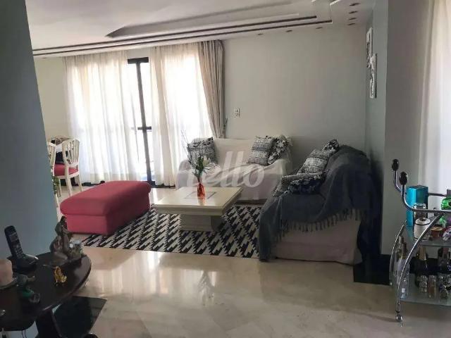 Apartamento para Venda em São Paulo/SP Parque da Mooca 3 Quartos
