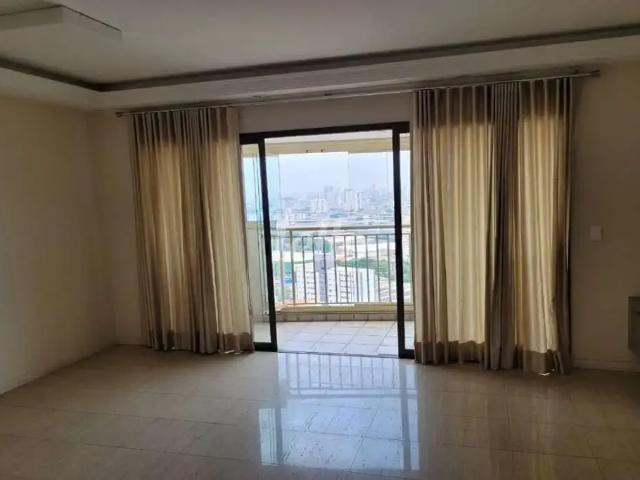 Apartamento para Venda em São Paulo/SP Parque da Mooca 3 Quartos