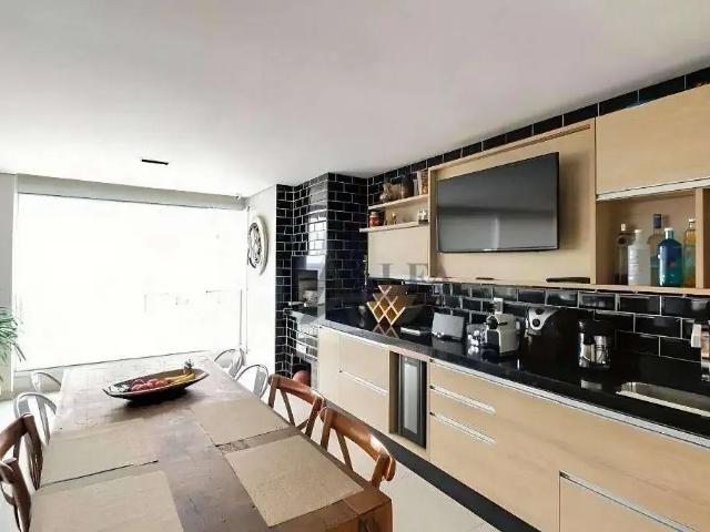 Apartamento para Venda em São Paulo/SP Parque da Mooca 3 Quartos