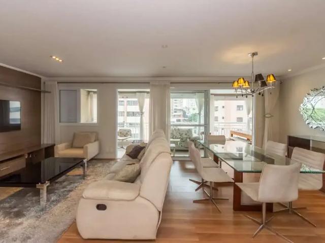 Apartamento para Venda em São Paulo/SP Parque da Mooca 3 Quartos