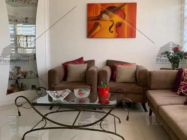 Apartamento para Venda em São Paulo/SP Parque da Mooca 3 Quartos