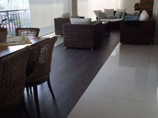 Apartamento para Venda em São Paulo/SP Parque da Mooca 3 Quartos