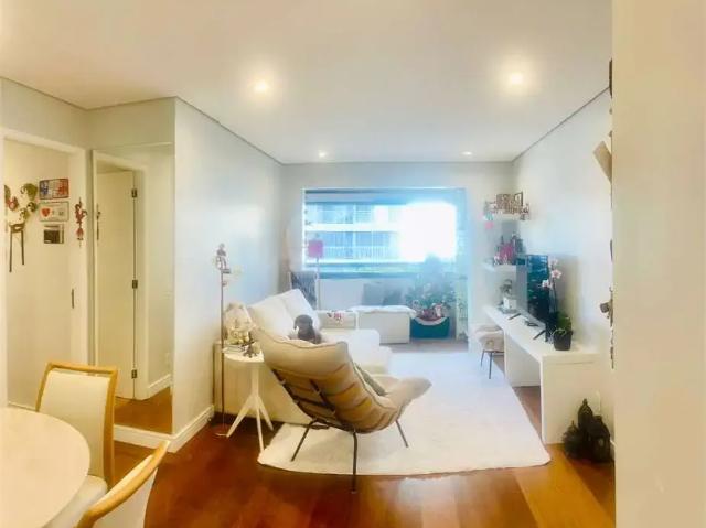 Apartamento para Venda em São Paulo/SP Parque da Mooca 3 Quartos