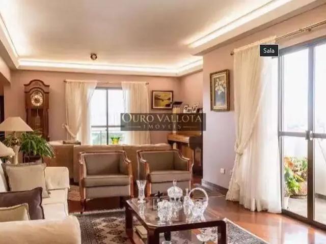 Apartamento para Venda em São Paulo/SP Parque da Mooca 3 Quartos