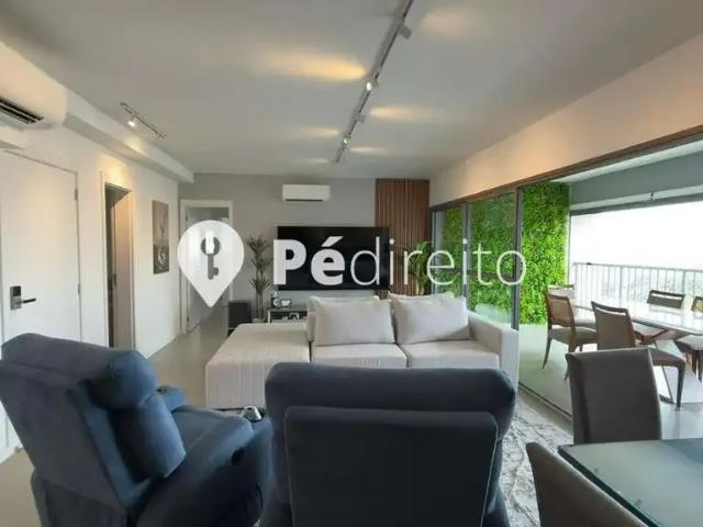 Apartamento para Venda em São Paulo/SP Parque da Mooca 3 Quartos