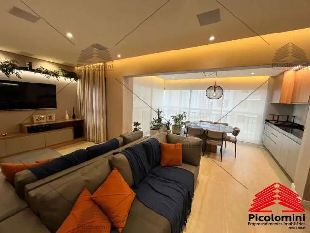 Apartamento para Venda em São Paulo/SP Parque da Mooca 3 Quartos