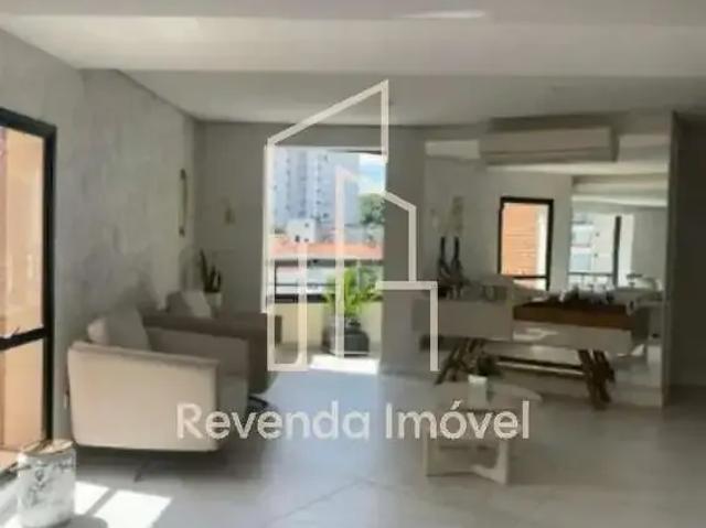 Apartamento para Venda em São Paulo/SP Parque da Mooca 3 Quartos