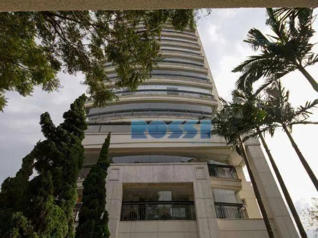 Apartamento para Venda em São Paulo/SP Parque da Mooca 3 Quartos