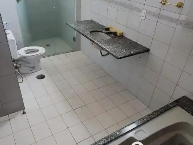 Apartamento para Venda em São Paulo/SP Parque da Mooca 3 Quartos