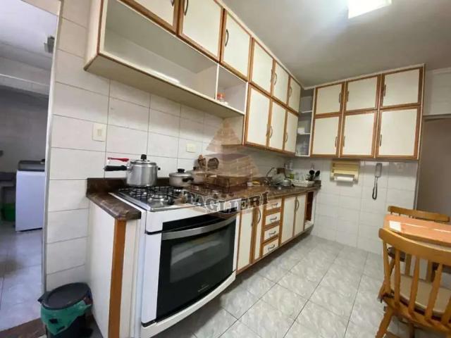 Apartamento para Venda em São Paulo/SP Parque da Mooca 3 Quartos