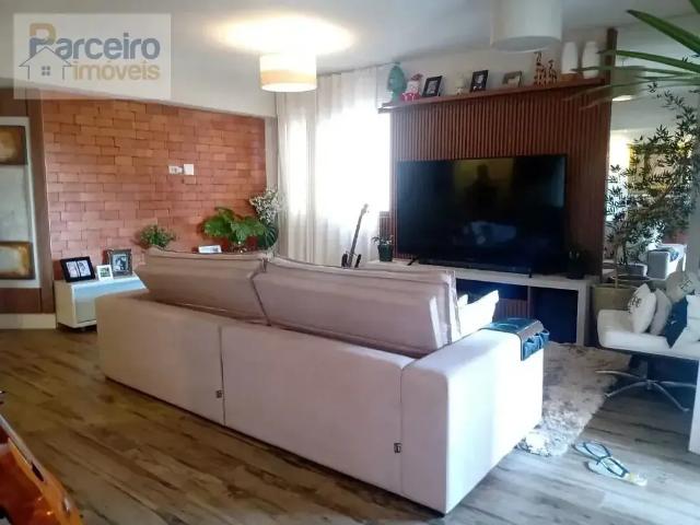 Apartamento para Venda em São Paulo/SP Parque da Mooca 3 Quartos