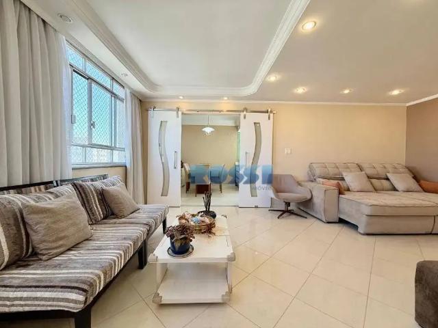 Apartamento para Venda em São Paulo/SP Parque da Mooca 3 Quartos
