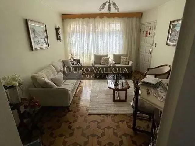 Apartamento para Venda em São Paulo/SP Parque da Mooca 3 Quartos