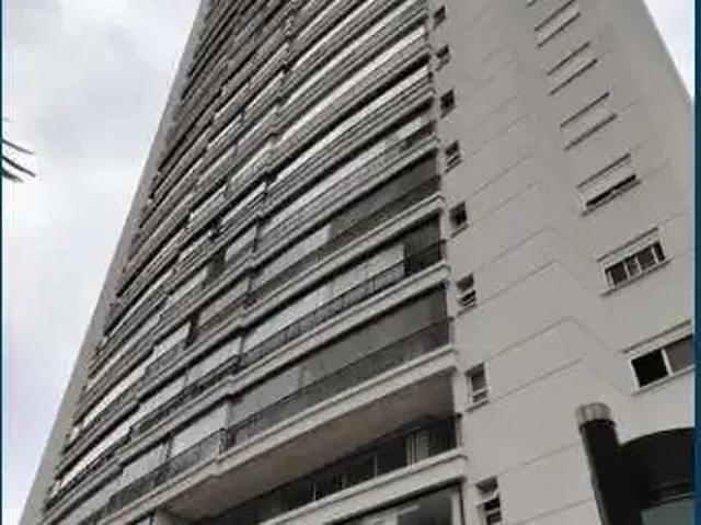 Apartamento para Venda em São Paulo/SP Parque da Mooca 3 Quartos