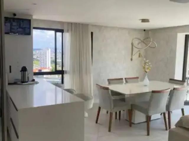 Apartamento para Venda em São Paulo/SP Parque da Mooca 3 Quartos
