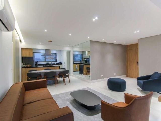 Apartamento para Venda em São Paulo/SP Parque da Mooca 3 Quartos