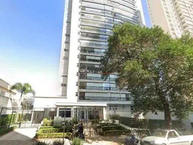 Apartamento para Venda em São Paulo/SP Parque da Mooca 3 Quartos