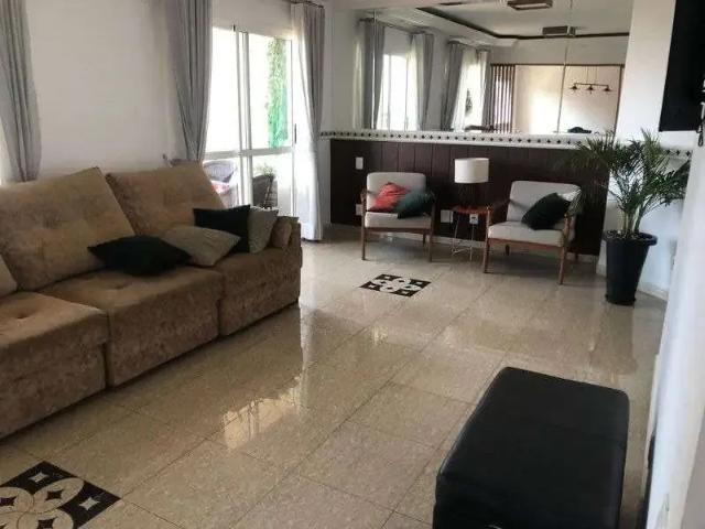 Apartamento para Venda em São Paulo/SP Parque da Mooca 3 Quartos