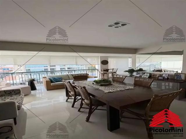 Apartamento para Venda em São Paulo/SP Parque da Mooca 3 Quartos