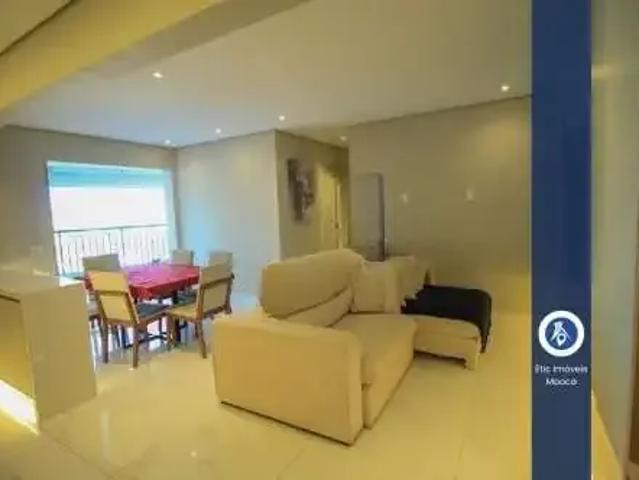 Apartamento para Venda em São Paulo/SP Parque da Mooca 3 Quartos