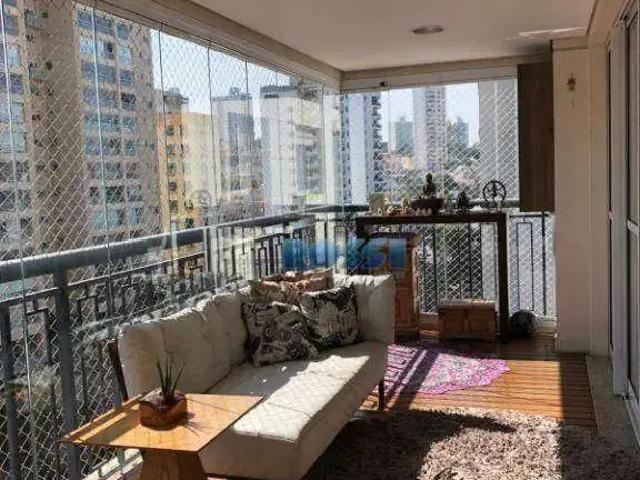 Apartamento para Venda em São Paulo/SP Parque da Mooca 3 Quartos