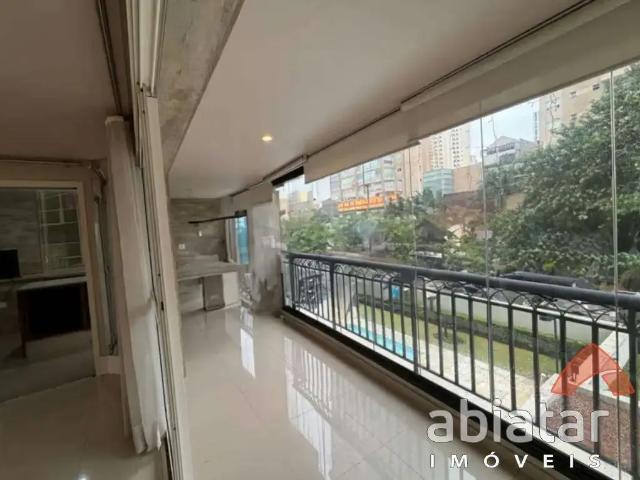 Apartamento para Venda em São Paulo/SP Parque da Mooca 3 Quartos