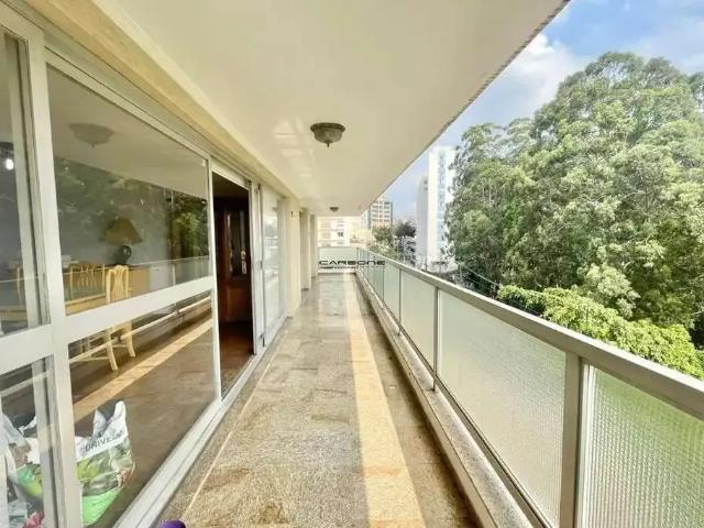 Apartamento para Venda em São Paulo/SP Parque da Mooca 3 Quartos