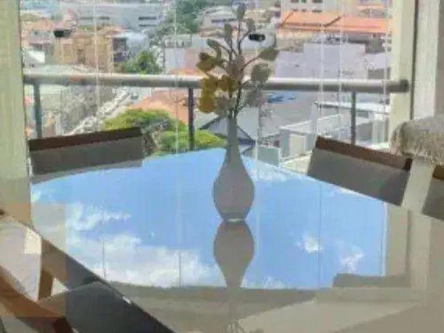 Apartamento para Venda em São Paulo/SP Parque da Mooca 3 Quartos