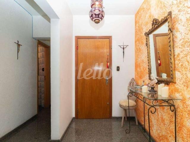 Apartamento para Venda em São Paulo/SP Parque da Mooca 3 Quartos