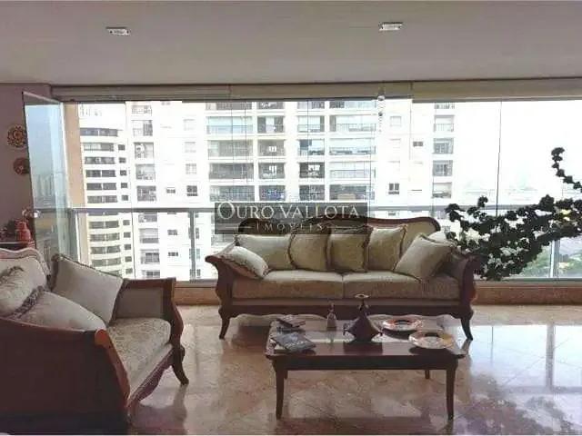 Apartamento para Venda em São Paulo/SP Parque da Mooca 3 Quartos