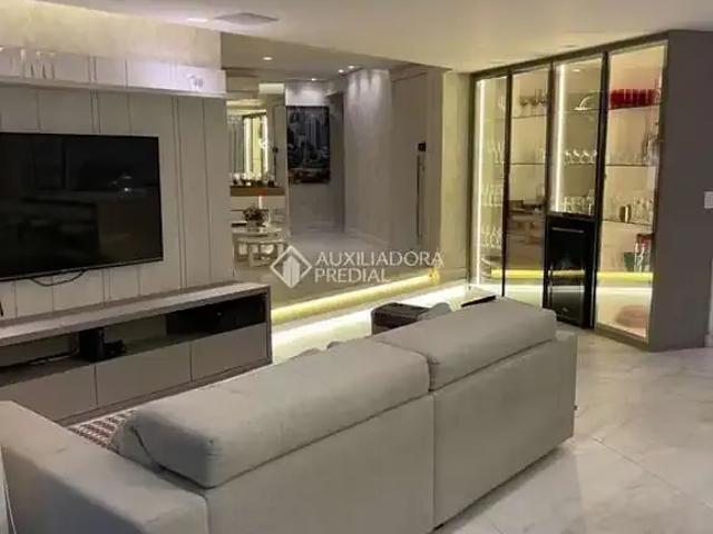 Apartamento para Venda em São Paulo/SP Parque da Mooca 3 Quartos