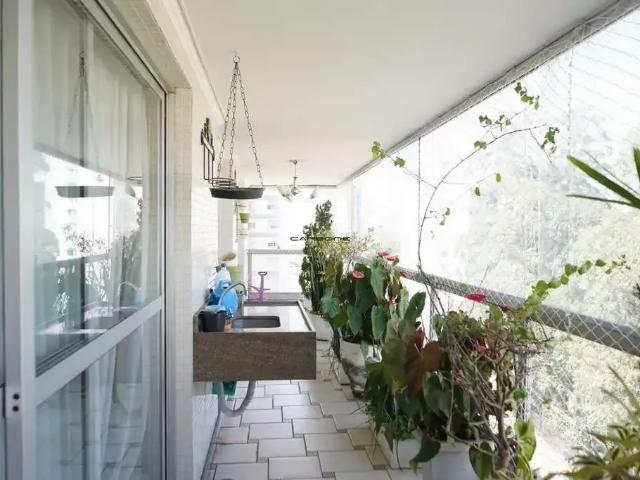 Apartamento para Venda em São Paulo/SP Parque da Mooca 3 Quartos