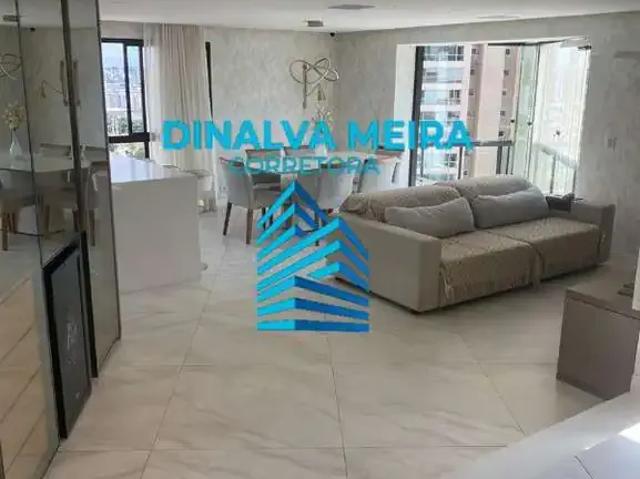 Apartamento para Venda em São Paulo/SP Parque da Mooca 3 Quartos