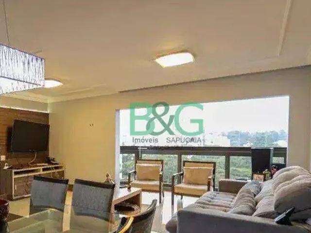 Apartamento para Venda em São Paulo/SP Parque da Mooca 3 Quartos