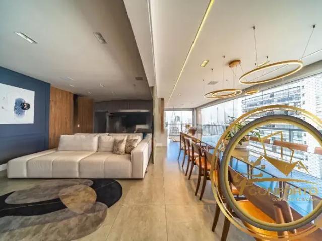 Apartamento para Venda em São Paulo/SP Parque da Mooca 3 Quartos