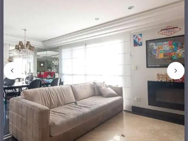 Apartamento para Venda em São Paulo/SP Mooca 3 Quartos