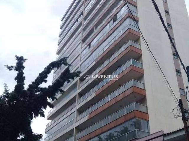 Apartamento para Venda em São Paulo/SP Parque da Mooca 3 Quartos