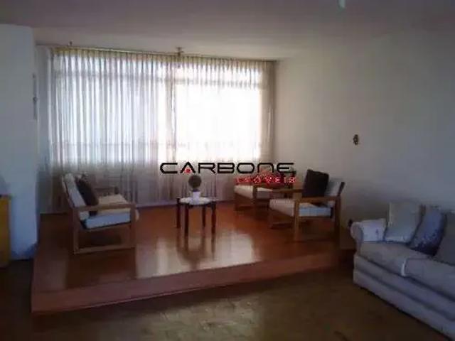 Apartamento para Venda em São Paulo/SP Parque da Mooca 3 Quartos