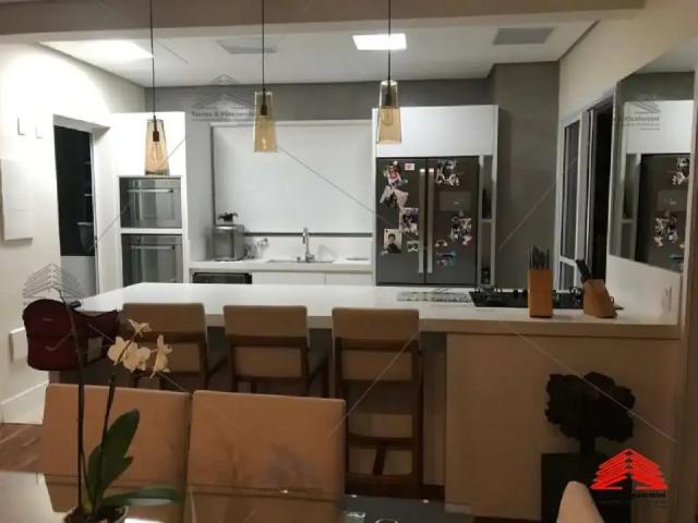 Apartamento para Venda em São Paulo/SP Parque da Mooca 3 Quartos