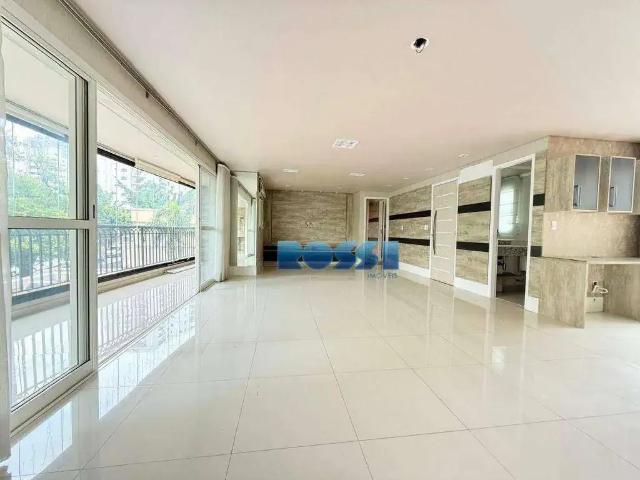 Apartamento para Venda em São Paulo/SP Parque da Mooca 3 Quartos