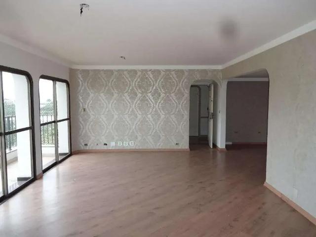 Apartamento para Venda em São Paulo/SP Parque da Mooca 3 Quartos