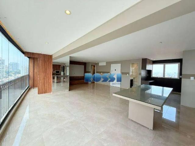 Apartamento para Venda em São Paulo/SP Parque da Mooca 3 Quartos