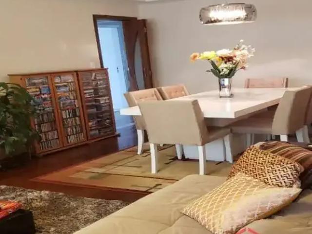 Apartamento para Venda em São Paulo/SP Parque da Mooca 3 Quartos