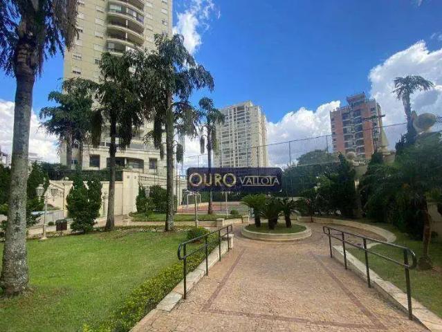 Apartamento para Venda em São Paulo/SP Parque da Mooca 3 Quartos