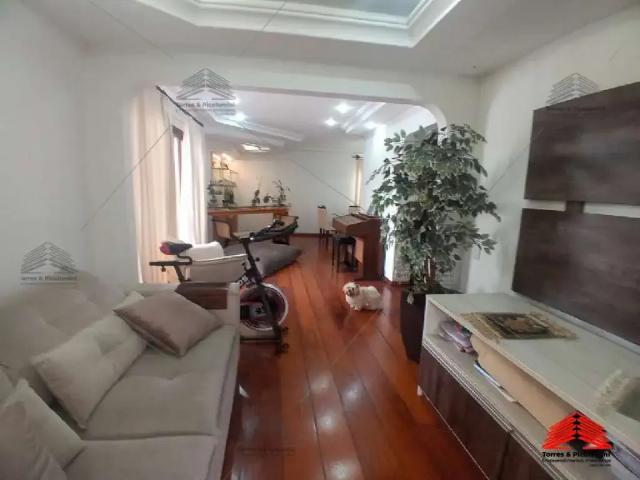 Apartamento para Venda em São Paulo/SP Parque da Mooca 3 Quartos