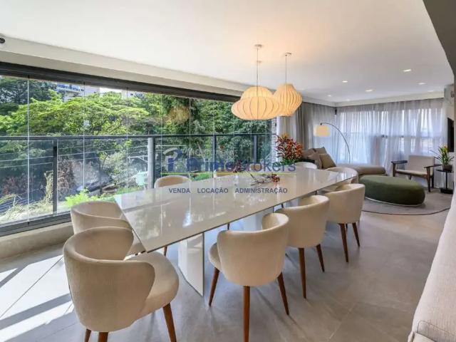 Apartamento para Venda em São Paulo/SP Parque da Mooca 3 Quartos