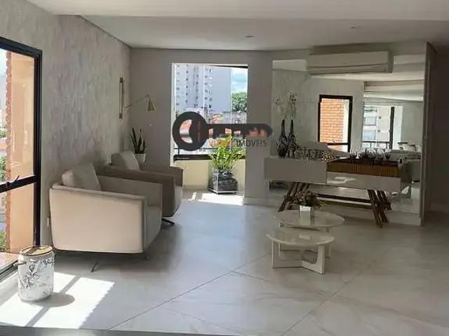 Apartamento para Venda em São Paulo/SP Parque da Mooca 3 Quartos