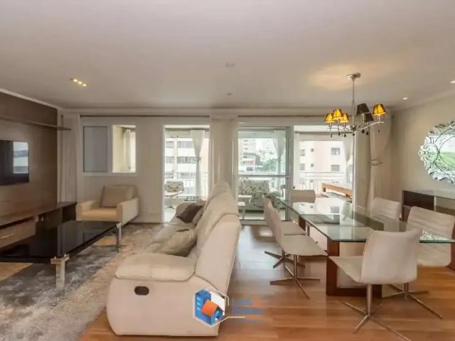 Apartamento para Venda em São Paulo/SP Parque da Mooca 3 Quartos